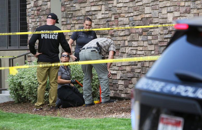 Man dies in Boise's sixth officer-involved shooting this year | State ...
