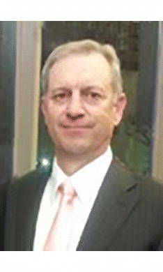 Eric Beck | Obituaries | postregister.com