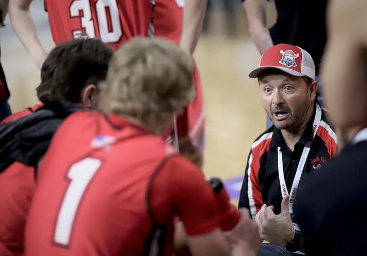 Challis sees Cinderella run come to emphatic end in 58-36 loss to ...