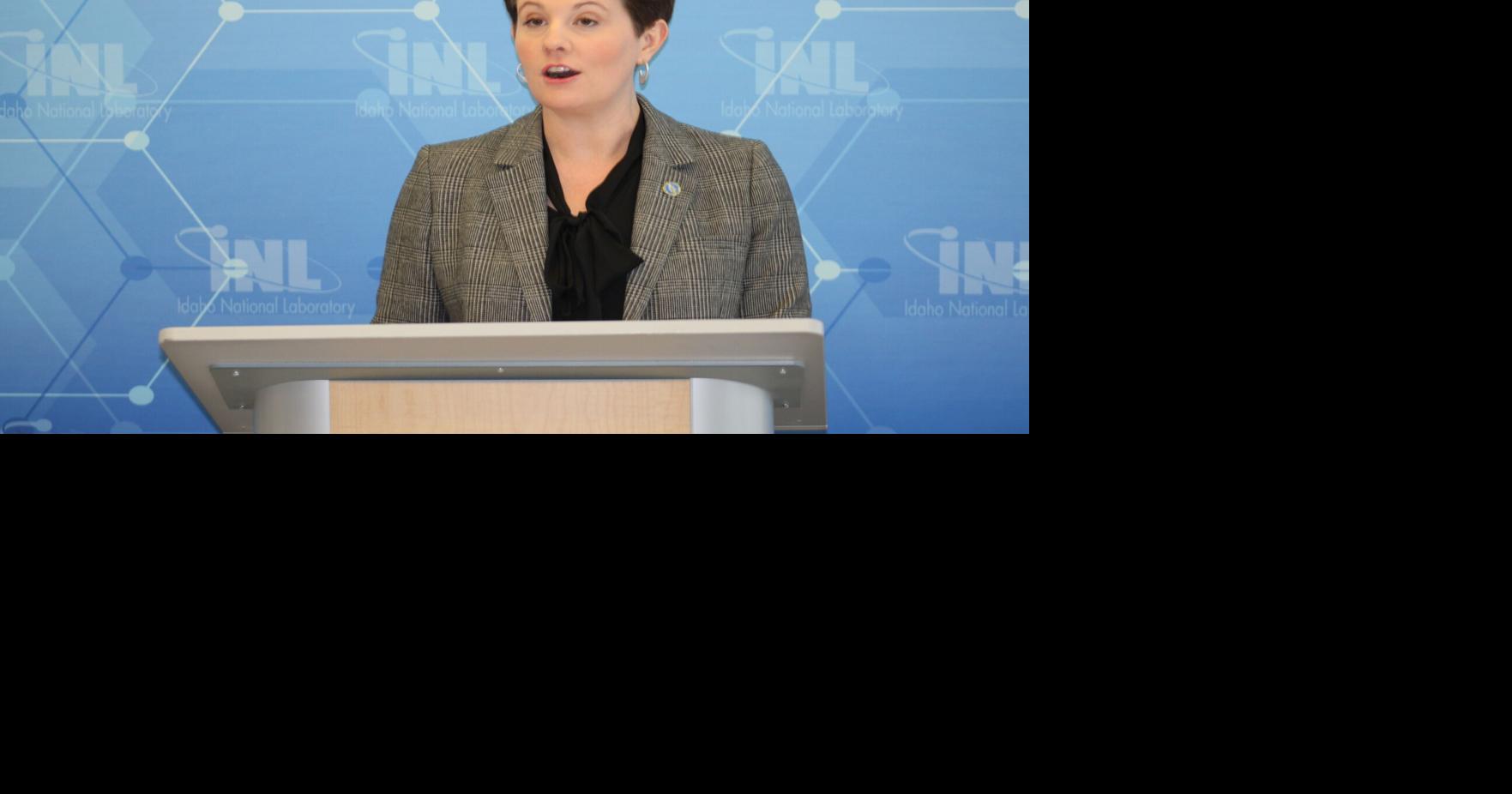 Idaho National Laboratory potentially opening 23,000 acres for clean ...