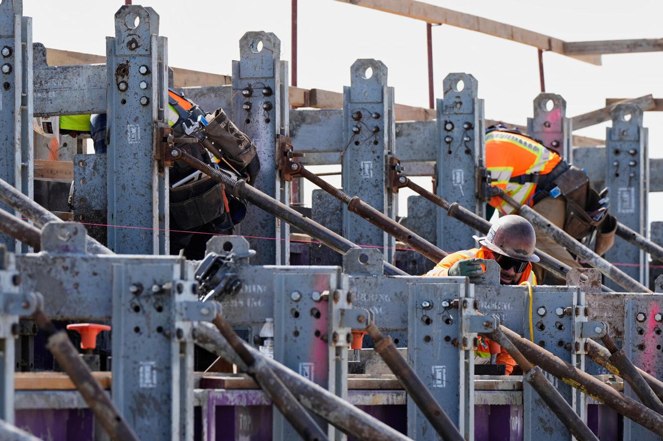 California-High-Speed Rail | National News | postregister.com