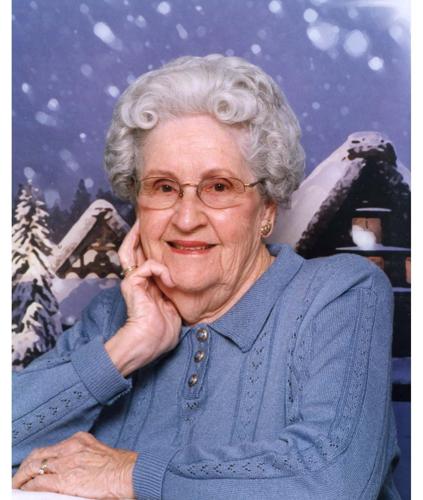 Hall, Frances | Obituaries | postregister.com