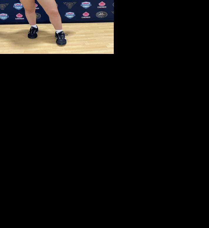 HIGH SCHOOL GIRLS BASKETBALL: Summer basketball with Shay Shippen | PR ...