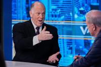 Tom Homan | National News | postregister.com