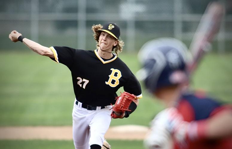 HIGH SCHOOL BASEBALL: All-State teams announced | Sports | postregister.com