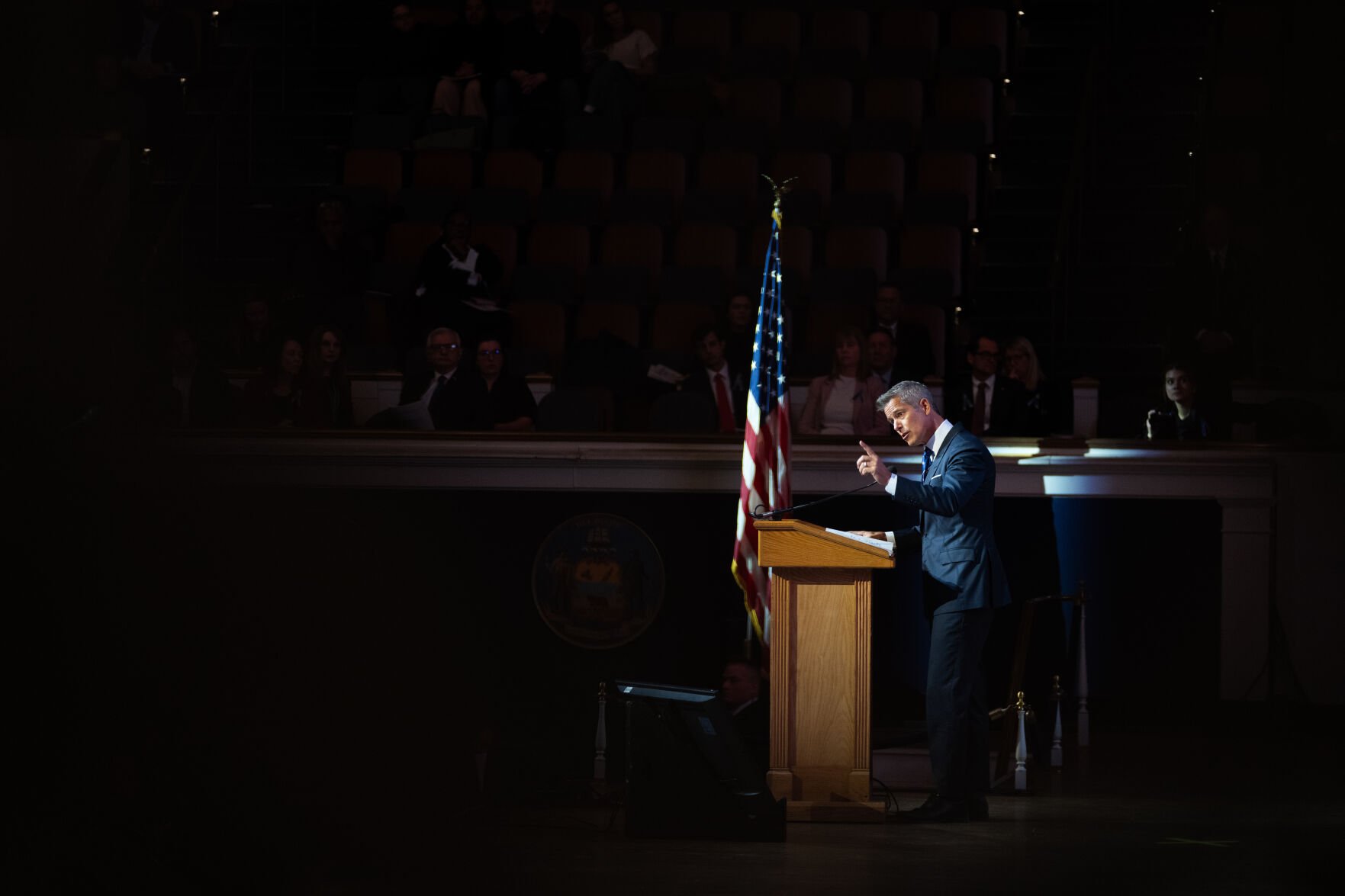Washington Midair Collision Memorial | National News | postregister.com