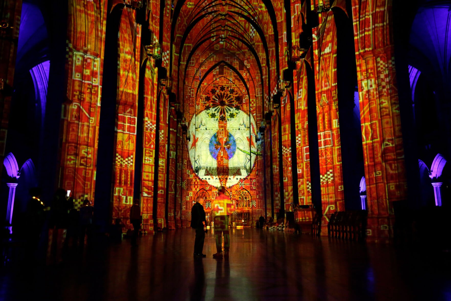Washington National Cathedral | National News | postregister.com