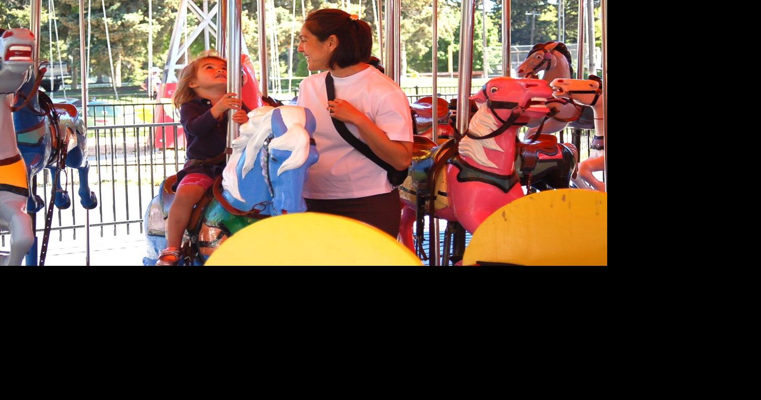 Funland at the Zoo opens its doors for new adventures | Local News ...