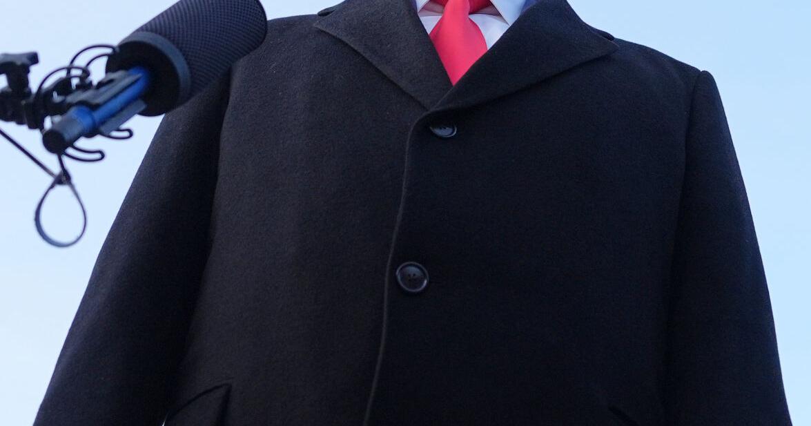 Trump | National News | postregister.com