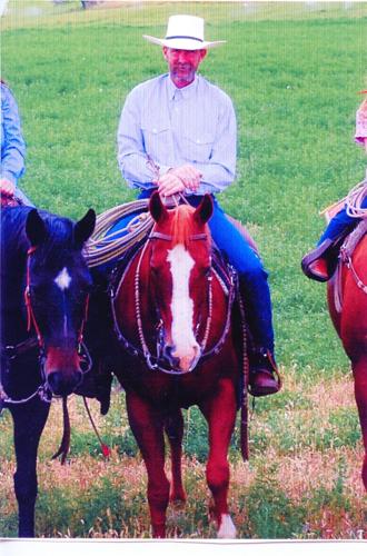 Eastern Idaho Horseman Hall of Fame inducts six new members | Eastern ...