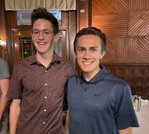 HIGH SCHOOL CROSS COUNTRY: 'Holy cow. This is real.' Athay, Roberts ...