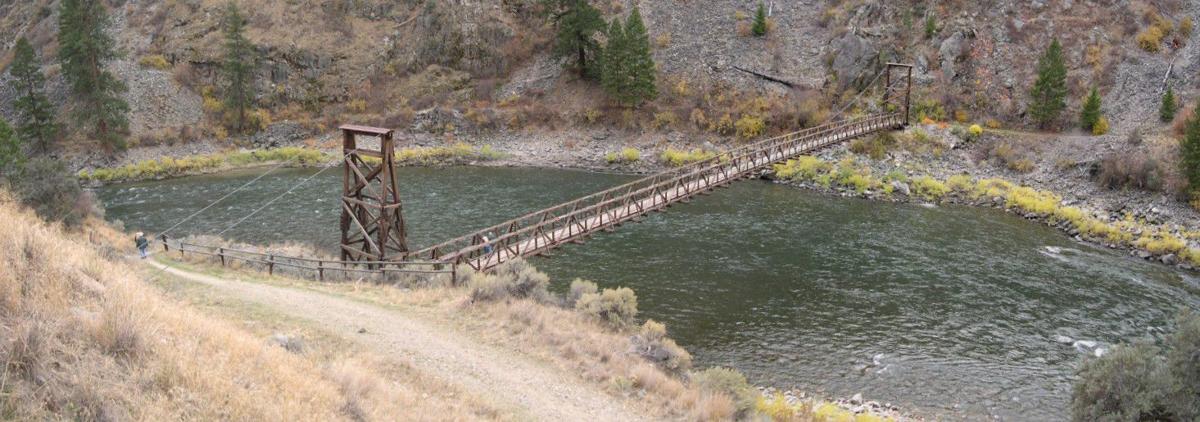 Forest service works to increase wilderness access | News ...