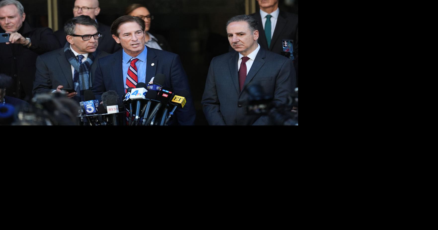 Rob Reiner | National News | postregister.com