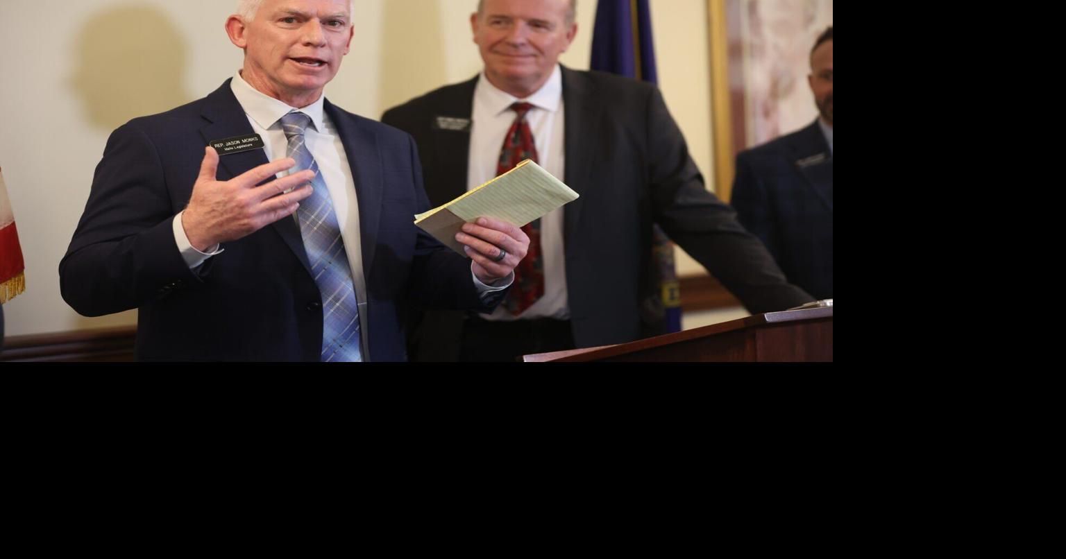 Idaho Republican, Democratic party leaders’ view of state budget in ...
