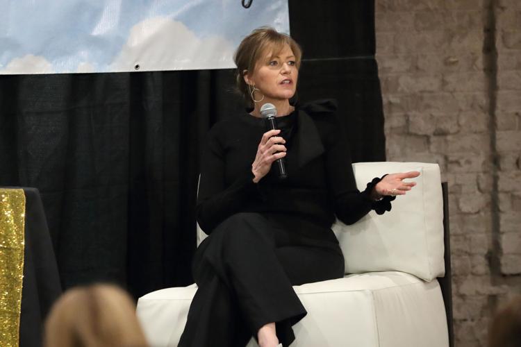 Five distinguished women talk careers, rights, dignity, and democracy ...