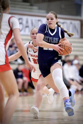 Skyline's Shay Shippen picks up another honor in being named Gatorade ...