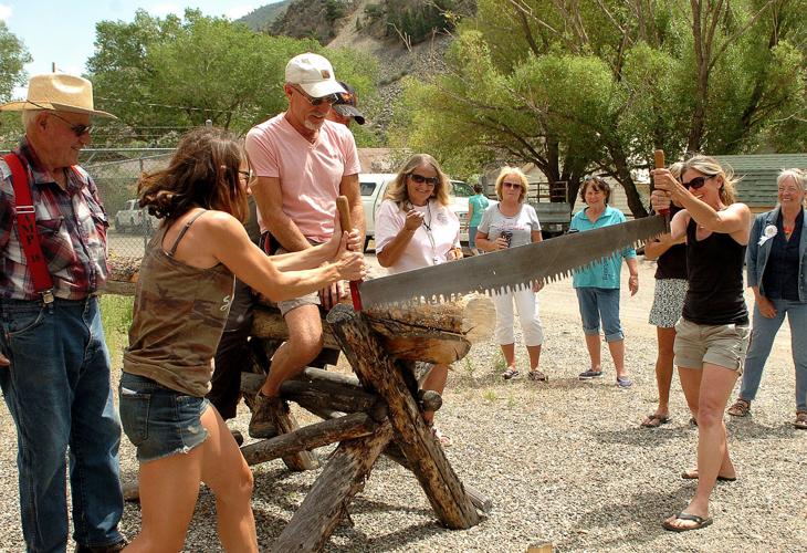 A salute to Clayton history | News | postregister.com