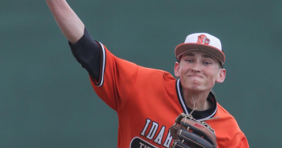 Jaxon Sorenson commits to Gonzaga baseball | Sports | postregister.com
