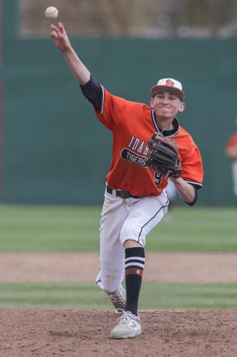 Jaxon Sorenson commits to Gonzaga baseball | Sports | postregister.com