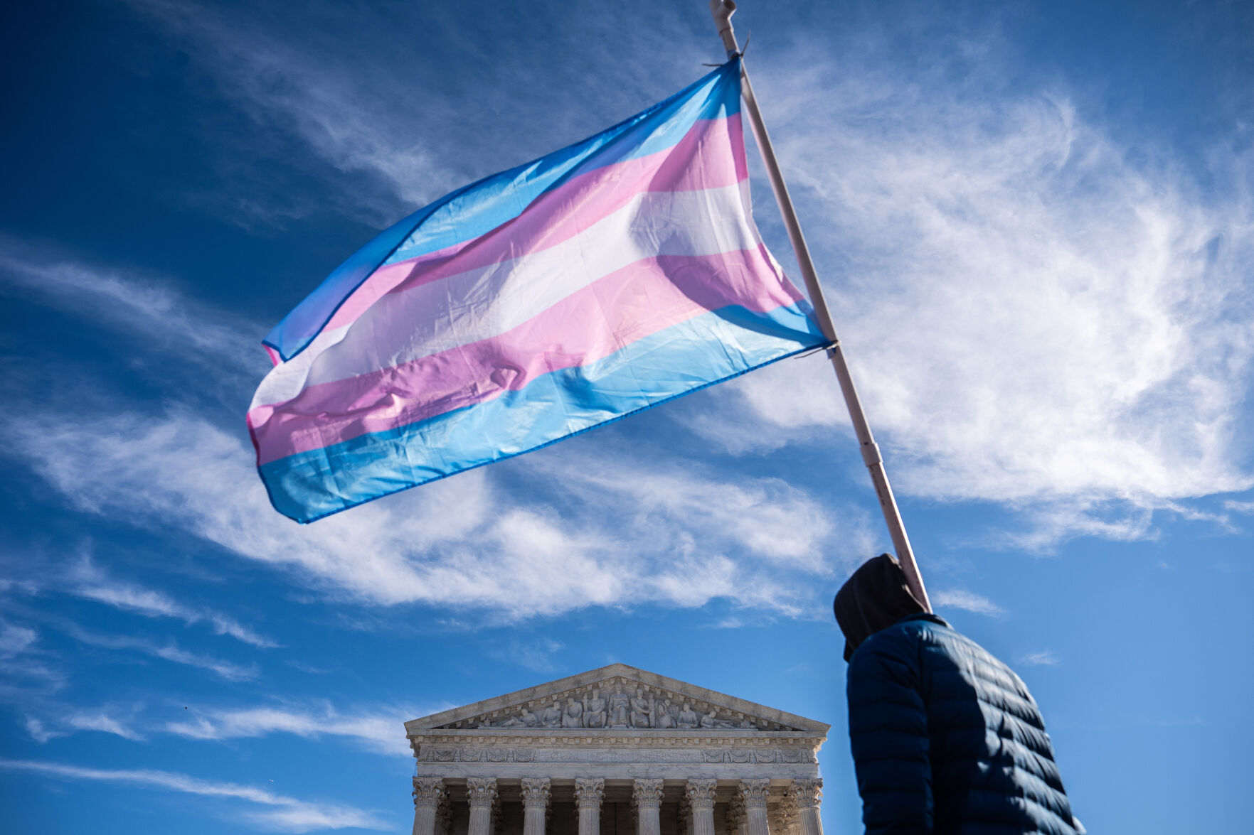 Supreme Court Transgender Athletes | National News | postregister.com
