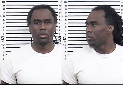 Deon Waynewood arrested in Arizona after four months on the run | Crime ...