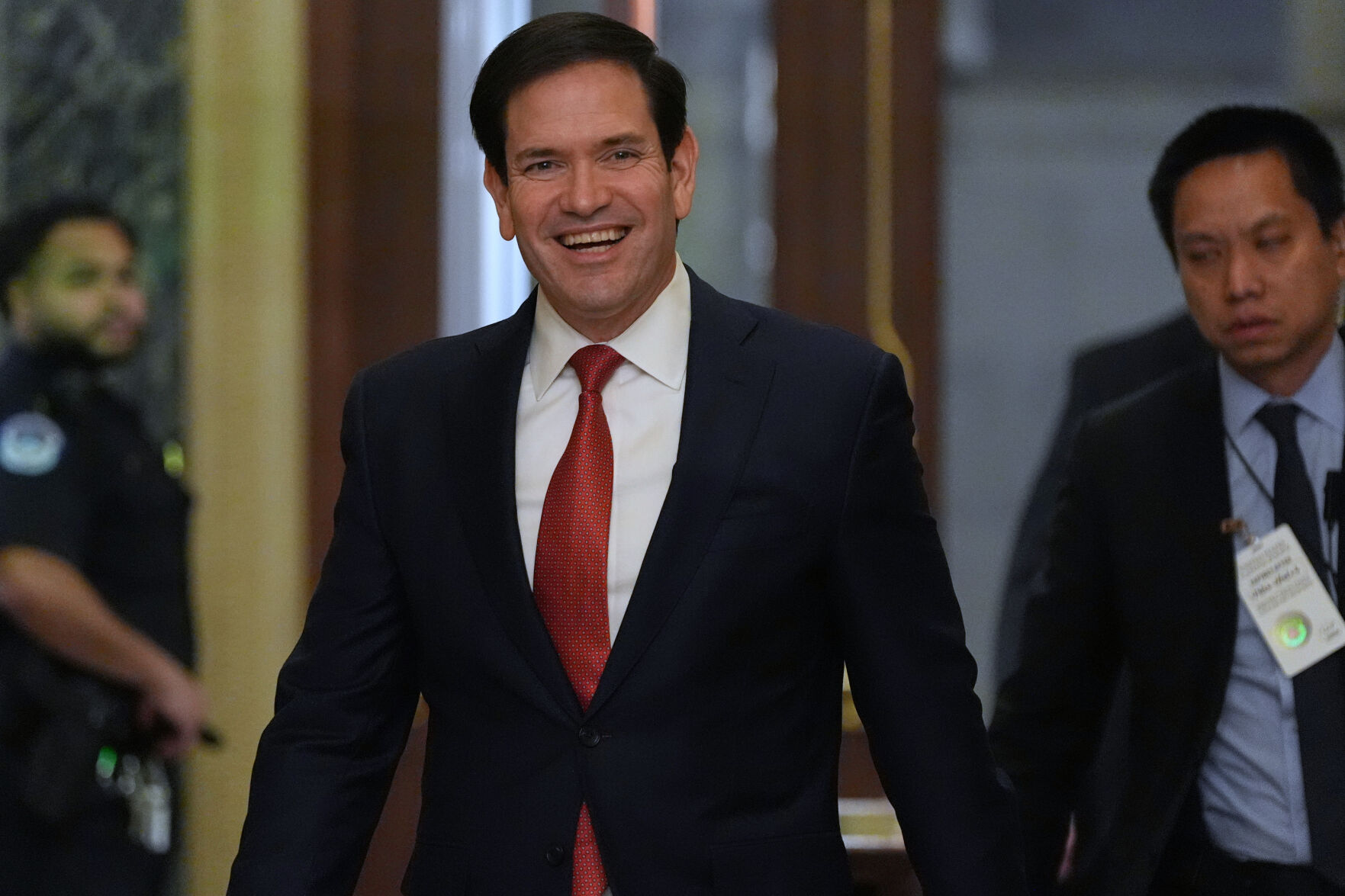 US Venezuela Congress | National News | postregister.com