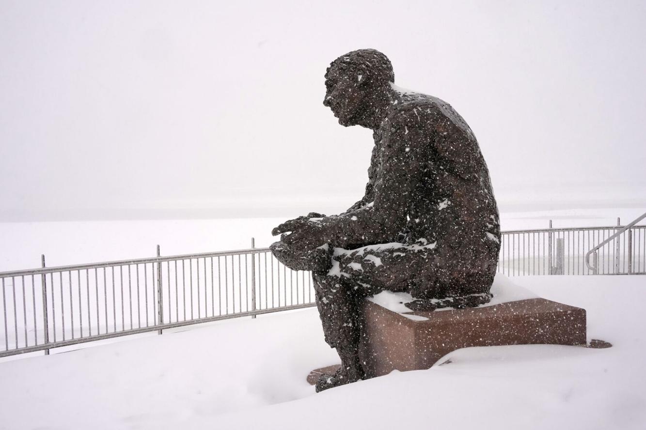 Winter Weather Pennsylvania | National News | postregister.com