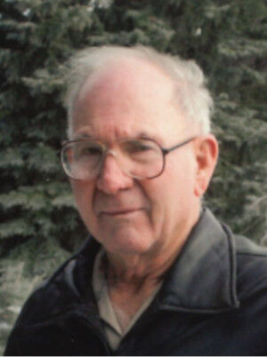 Rigby Veteran of the Month: Ocey Grant | Features | postregister.com