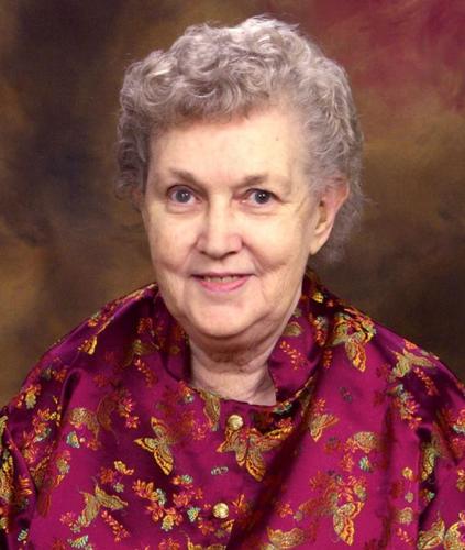 Higdon, Katherine | Obituaries | postregister.com