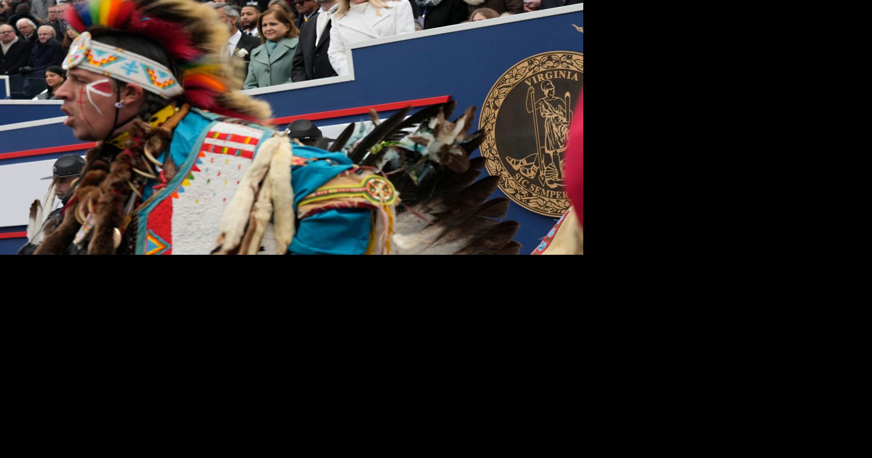 Virginia Inauguration | National News | postregister.com