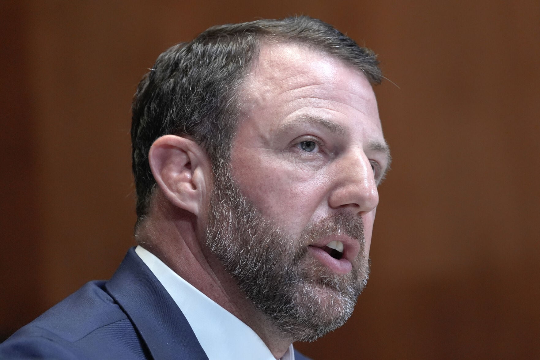 Senate Homeland Security | National News | postregister.com