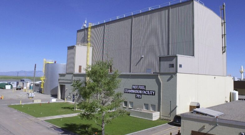 Commercial shipment marks big step for safer, more efficient nuclear ...