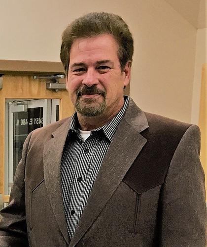 Lewisville Mayor George Judd files for Idaho House District 35 seat ...