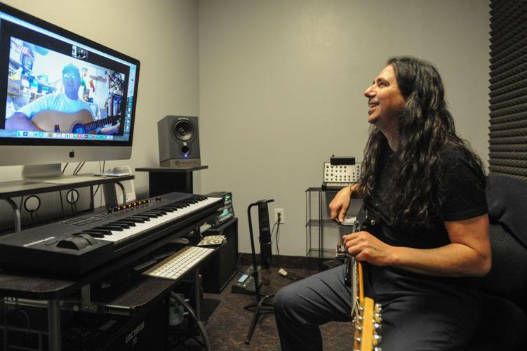 After 110 years, Chesbro remains instrumental to music making | Idaho ...