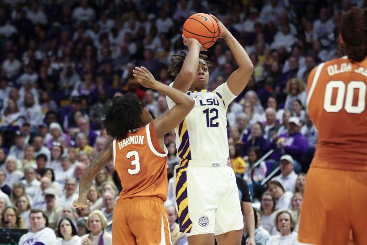 LSU coach Kim Mulkey taps into Louisiana cooking culture to tighten up ...