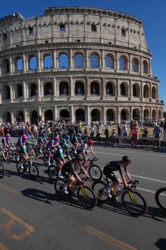 See the world in vertical: Top photos by AP photojournalists | National ...