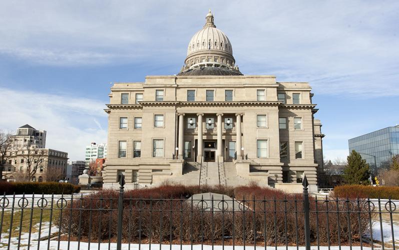 Scholz seeks to unseat Lent in Idaho Senate | Government | postregister.com