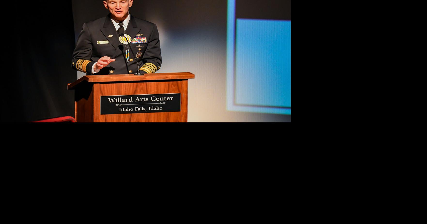 ‘Idaho’s Nuclear Navy’ documentary's world premiere unveils story of ...