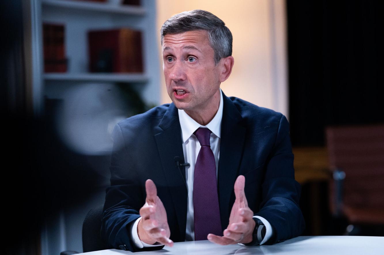 Election 2026 DNC | National News | postregister.com