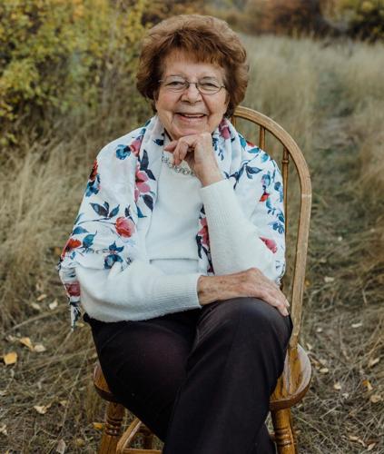 Esplin, Bonita Jean Polson | Obituaries | postregister.com