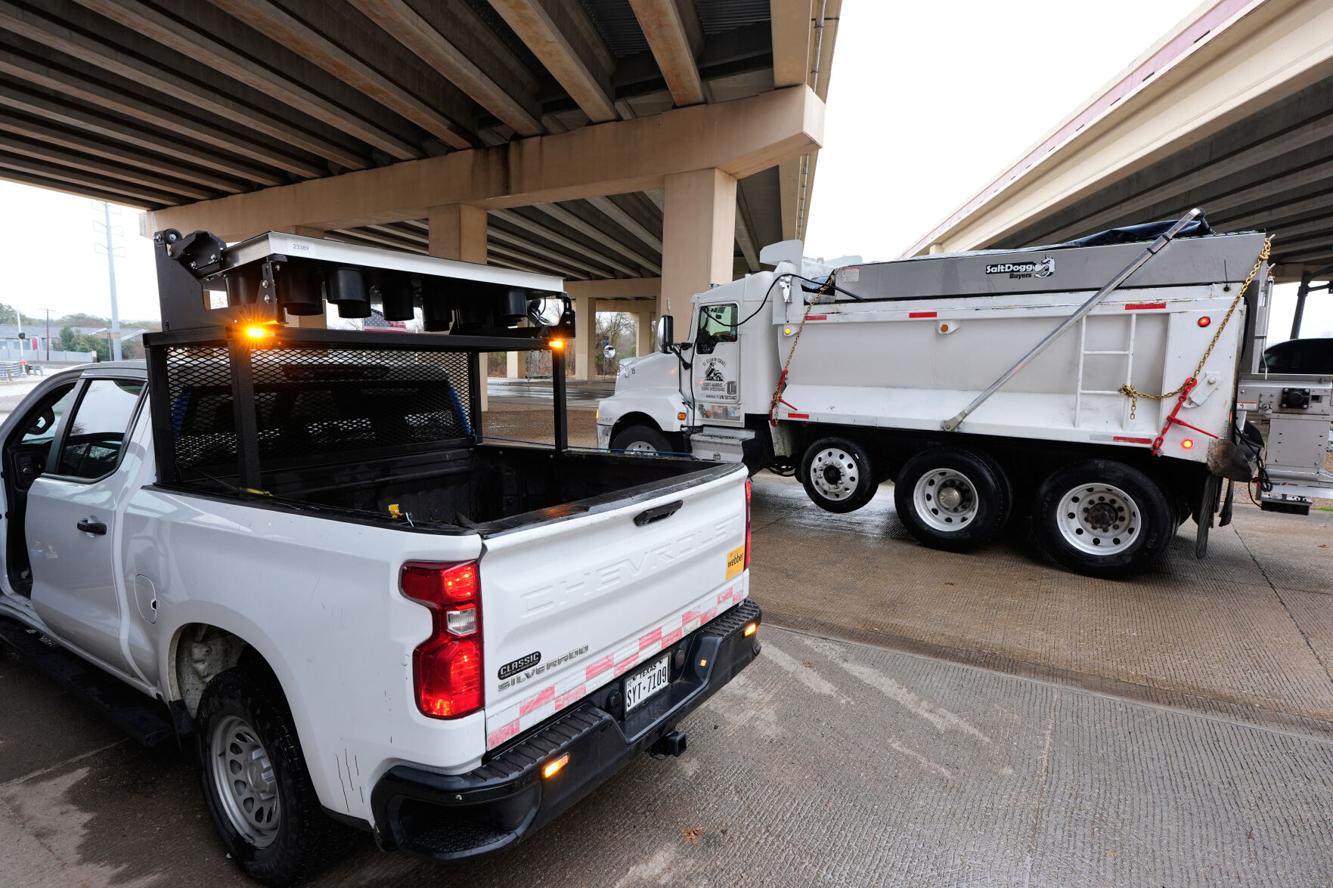 Winter Weather | National News | postregister.com