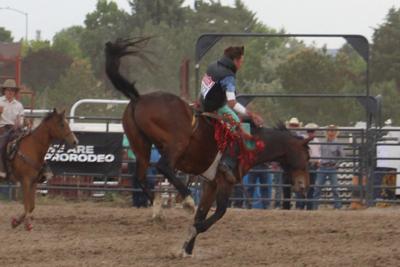 Victor's Cooper Cooke is World Reserve Champion All-Around Cowboy ...