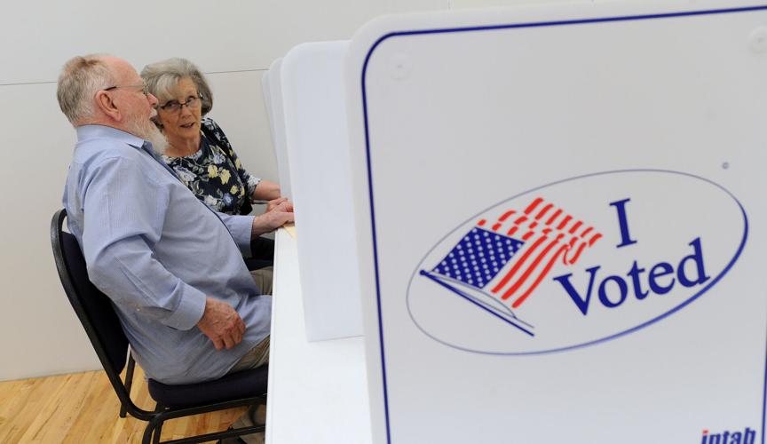 Raybould unseats Nate in District 34 race as primary results tallied ...