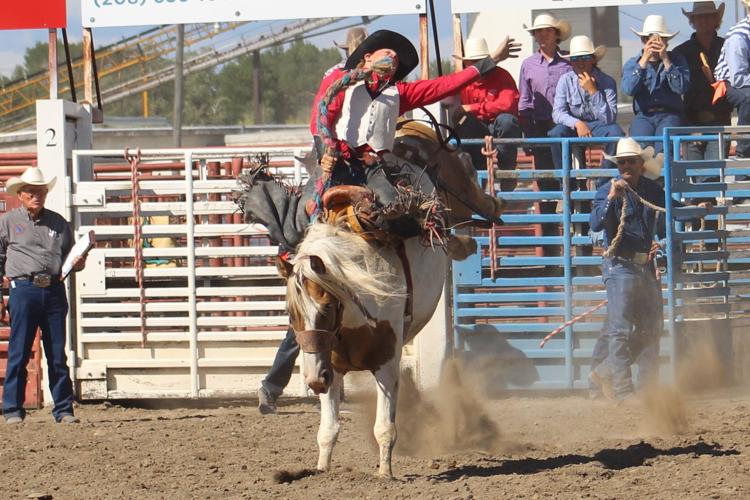 Cooper Cooke is Idaho's All-Around Cowboy | Sports | postregister.com