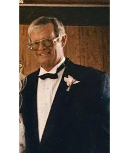 Barrett, Ronald Kay | Obituaries | postregister.com