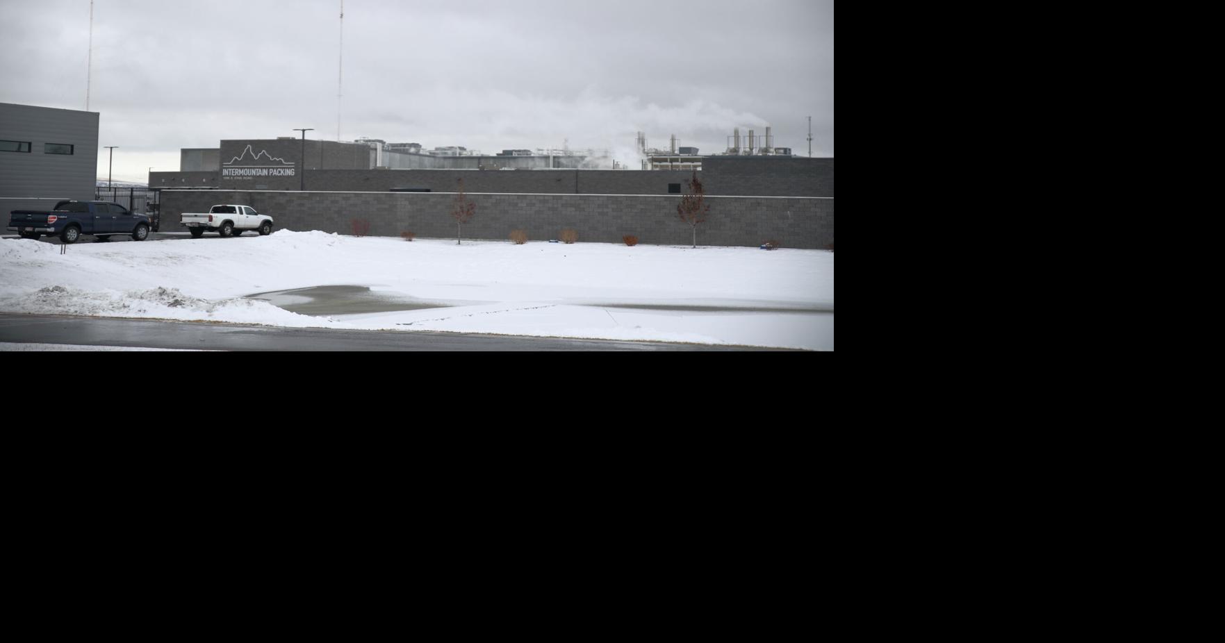 Intermountain Packing in court over alleged ‘pungent odor’ | Local News ...