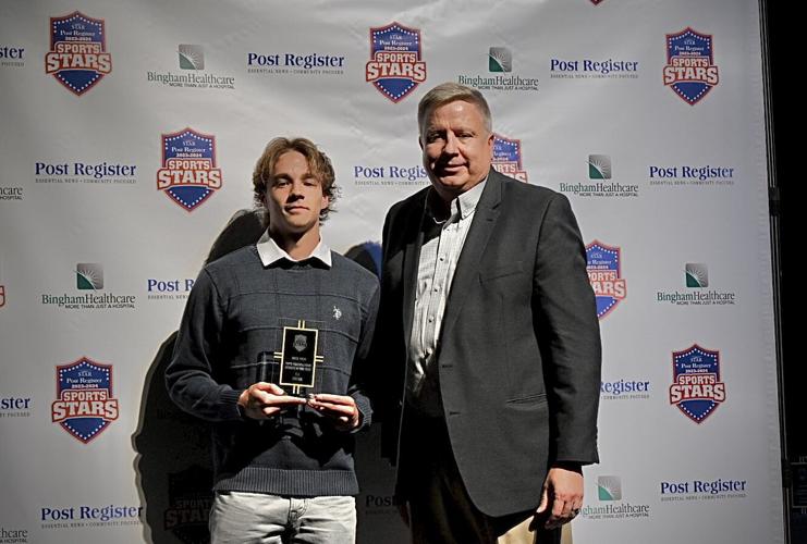 SPORTS STARS AWARDS: Photo gallery | PR Preps | postregister.com