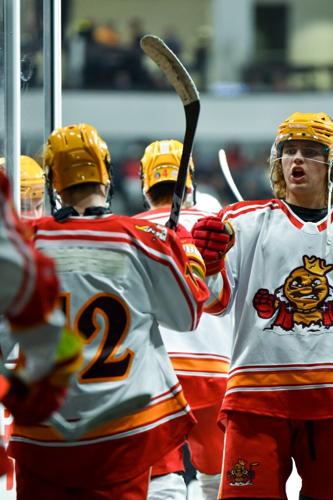 Welcome Home Spud Kings | Sports | postregister.com