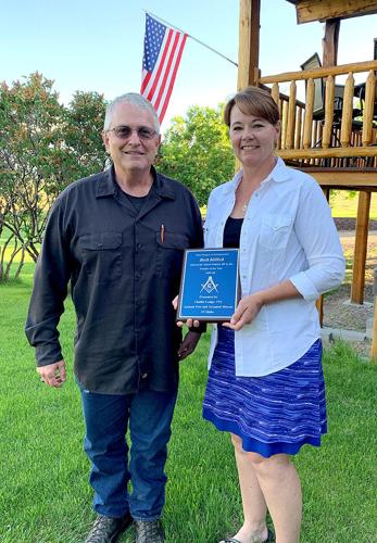 Outstanding school staffers recognized | News | postregister.com