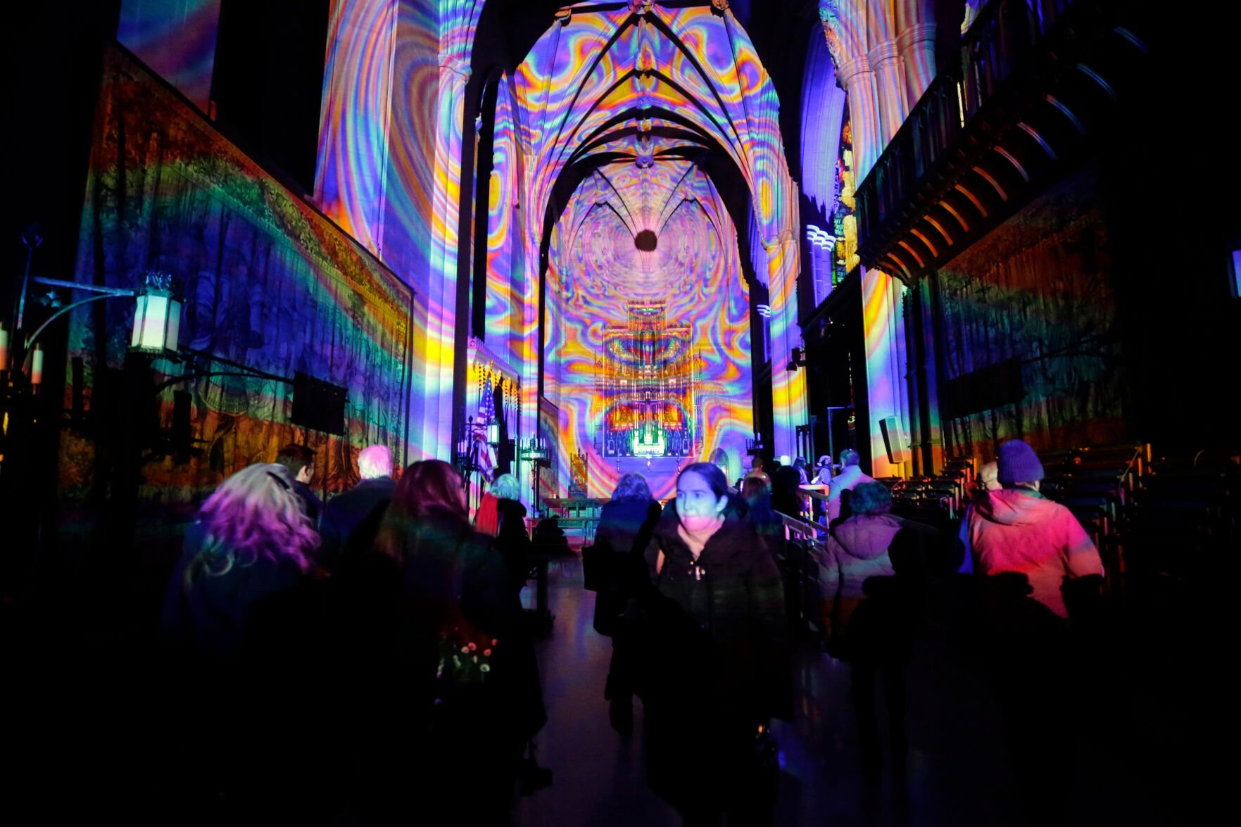 Washington National Cathedral | National News | postregister.com